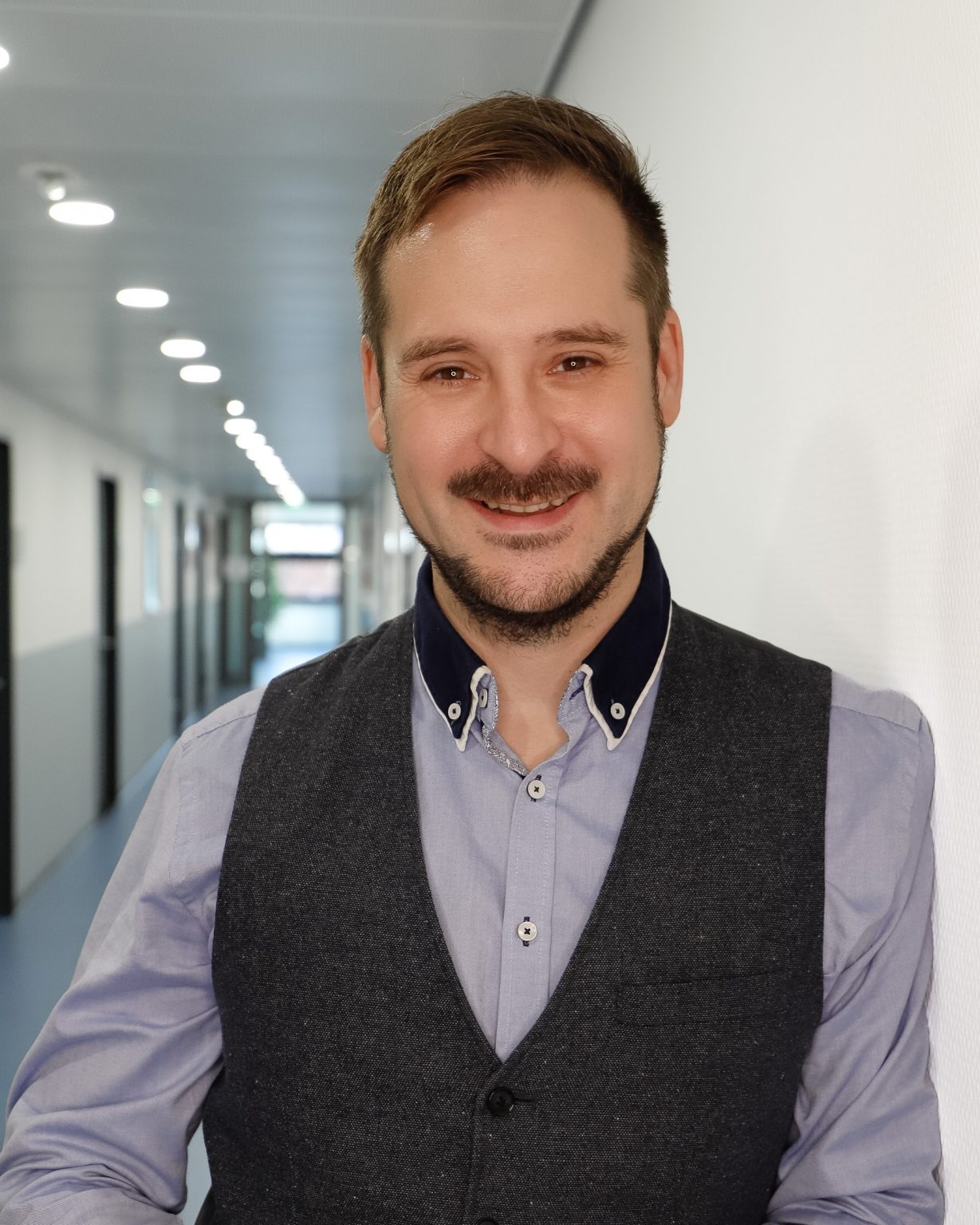 Sebastian Ivartnik - BiG - Essen